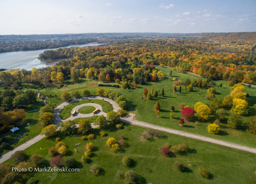 Arboretum - Royal Botanical Gardens