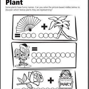 RBG at Home - for Teachers - Royal Botanical Gardens