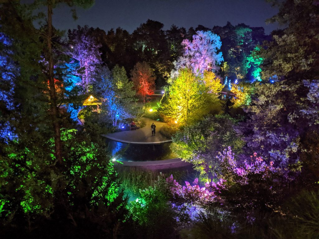 Special Events - Royal Botanical Gardens