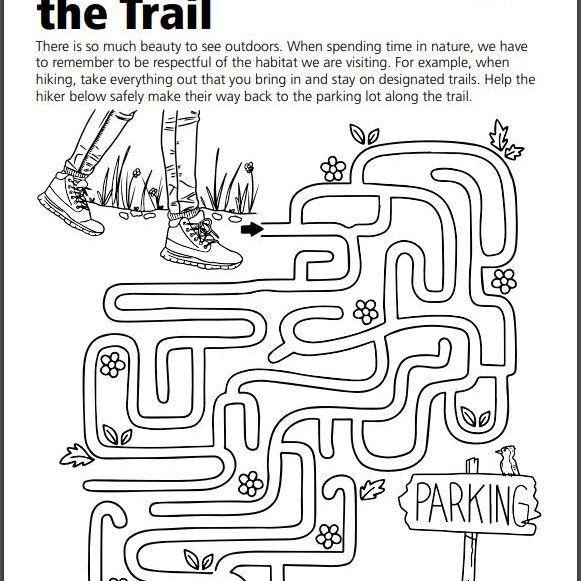 RBG at Home - for Teachers - Royal Botanical Gardens