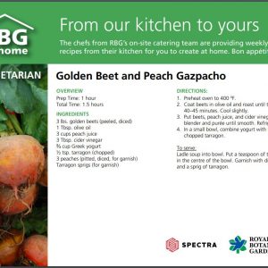 RBG at Home - for Life Long Learners - Royal Botanical Gardens